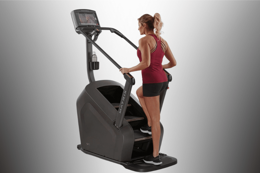 The Climbmill | Discover the Climbmill: fitness innovation