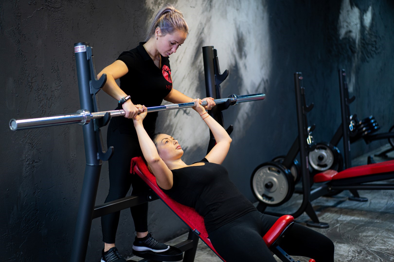 Beginner exercises: what you need to do
